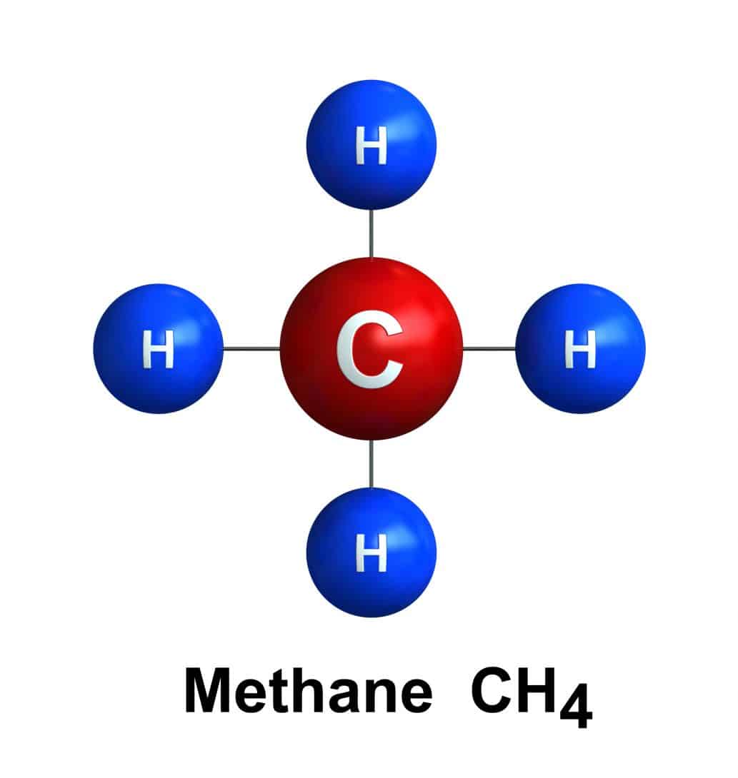 Methane Emissions from Oil and Gas - NEMS - Compliant By Nature® Methane Emissions from Oil and Gas - NEMS - Compliant By Nature®